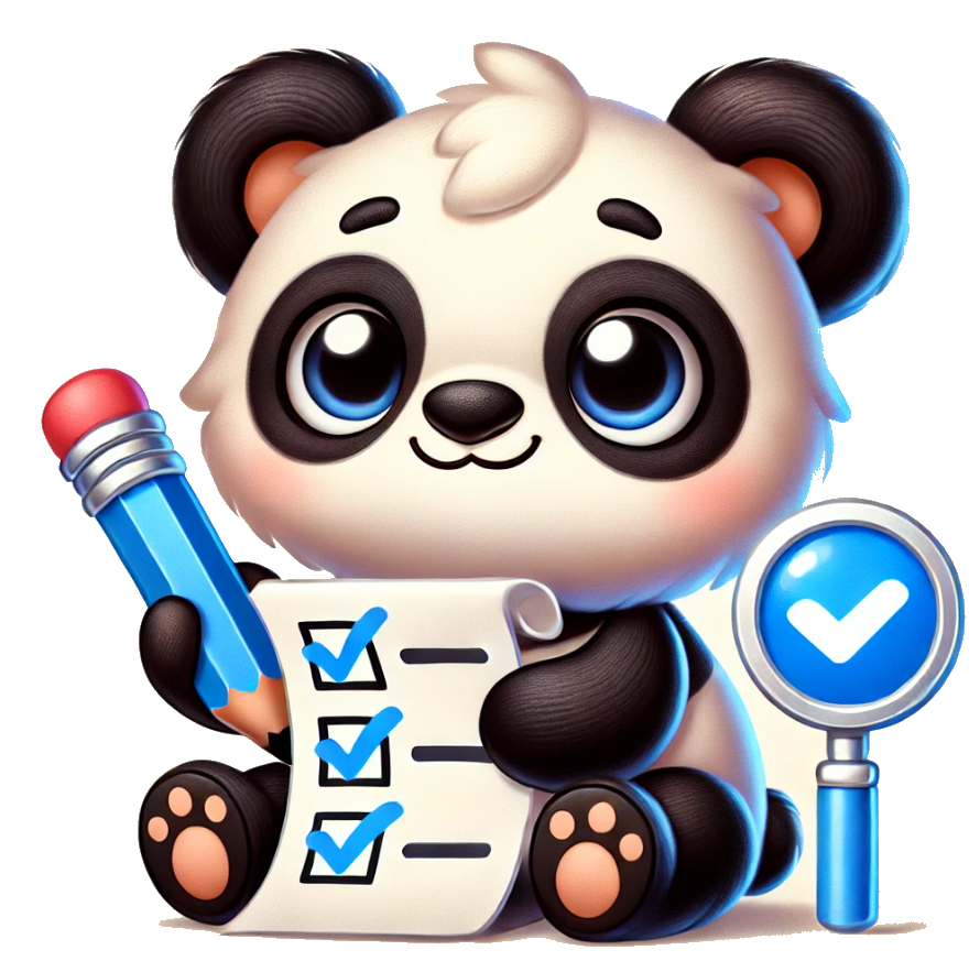 Home - Testing Panda